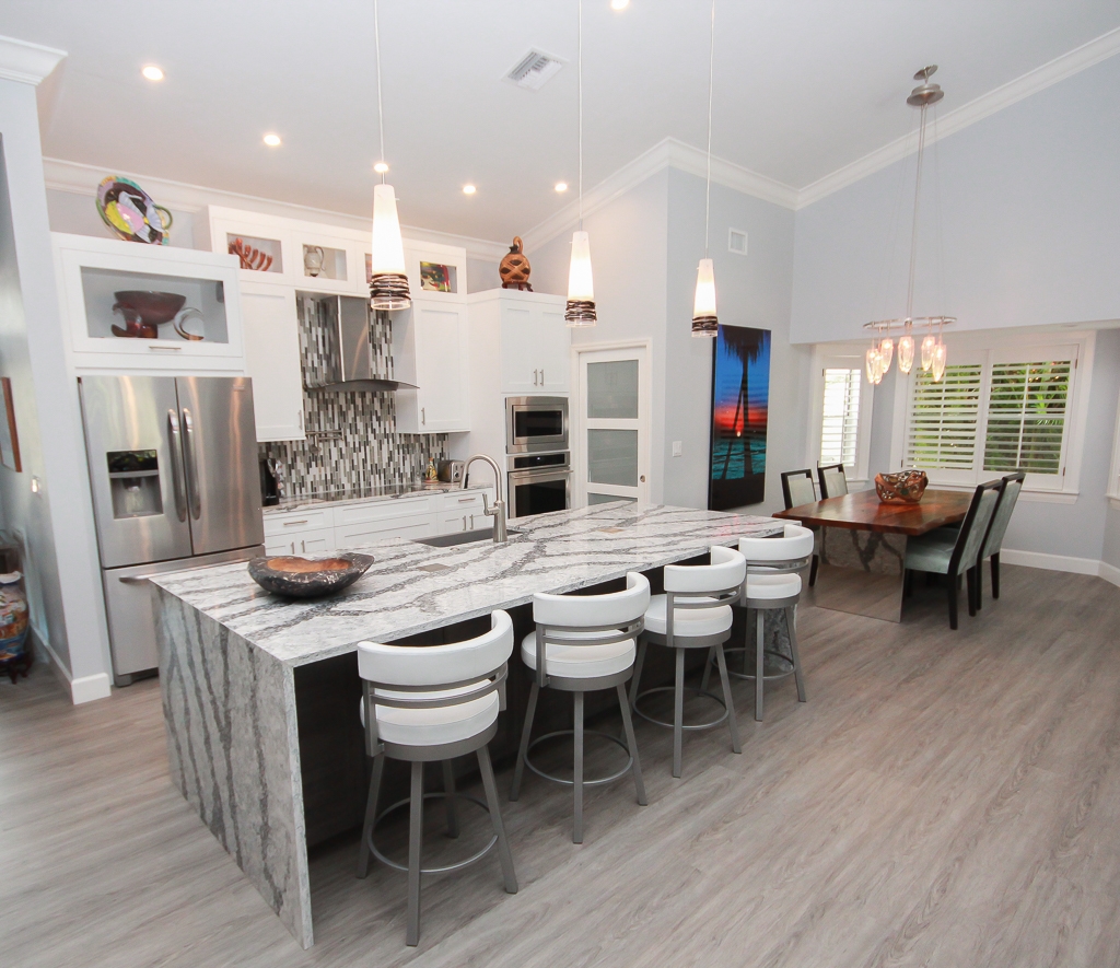 Showcase Gallery - Premier Showcase